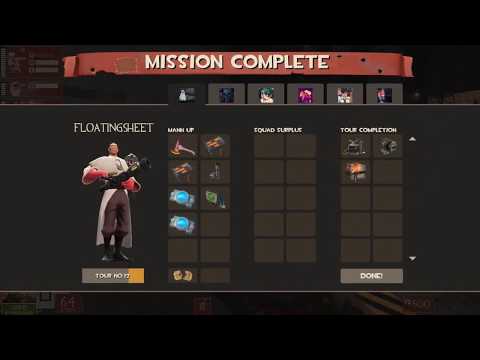 Steam Community :: Video :: [TF2] Australium Drop Compilation 2020