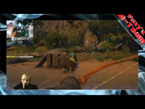 Steam Community :: Video :: Ark Pandora - Lets Play - Der beginn in ...