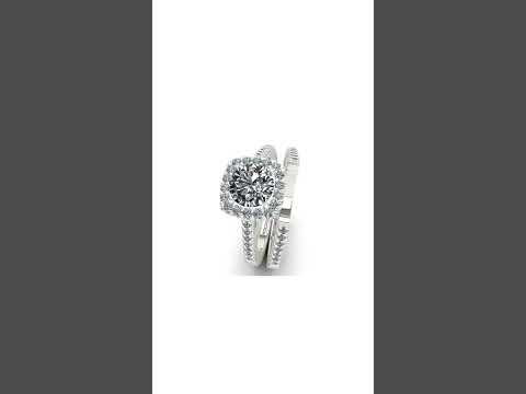 The Arisa Wedding Set