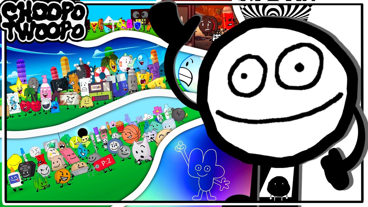 Object Shows - YouTube’s Most Confusing Community