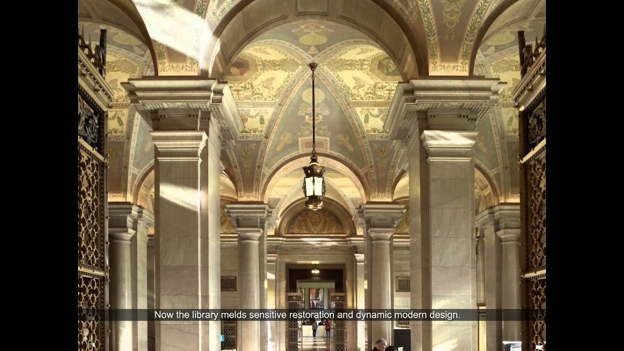 St. Louis Public Library