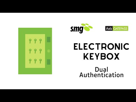 Key Management Systems - Key Control System Latest Price, Manufacturers ...