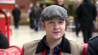 Watch Family Tree tv series streaming online | BetaSeries.com