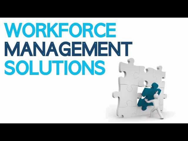 Teleopti WFM Pricing, Features & Reviews 2022 - Free Demo