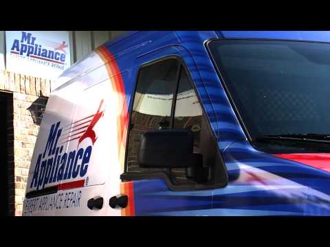 Franchise Opportunities Worth Exploring! Find out what Mr. Appliance could do for you!