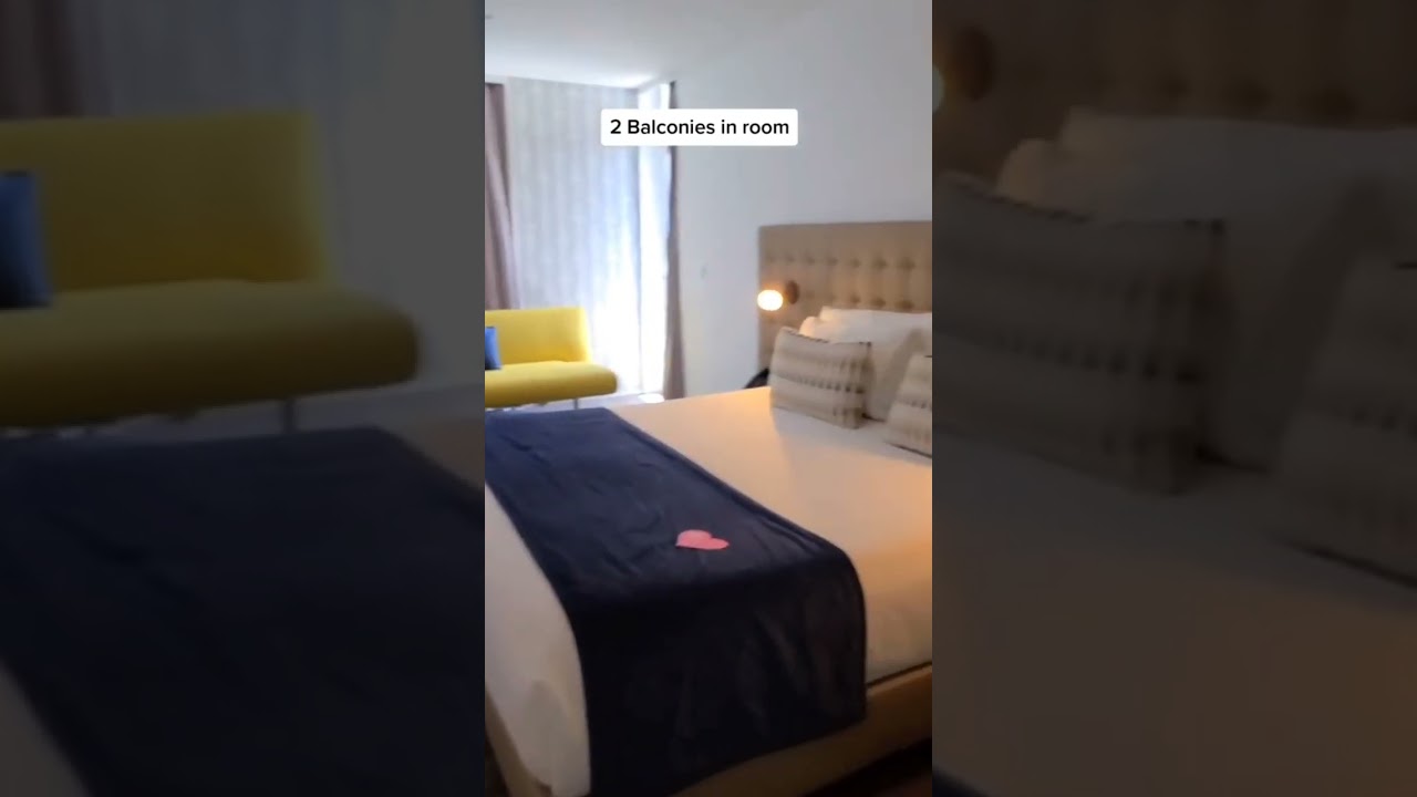 WHERE TO STAY IN MADEIRA