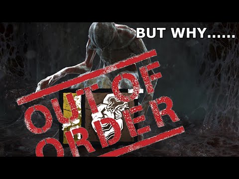Steam Community :: Video :: Demogorgon: Double CDR(out of order)