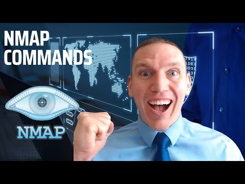 The Most Important Nmap Commands and How to Use Them