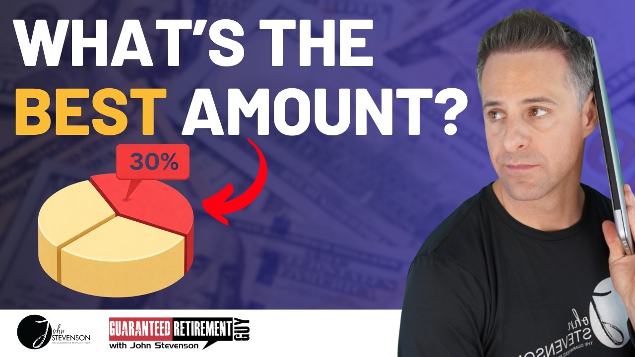 How Much of My Portfolio Should Go Into Annuities?