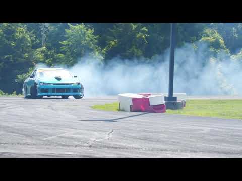 Drift Mansion Is a Private Hotel Surrounded By Its Own Race Track