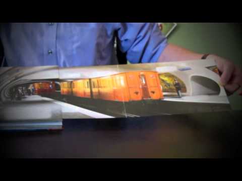 Legendary Journeys: Trains