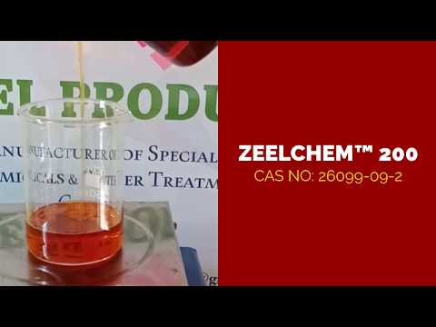 Scale Inhibitor at Best Price in India