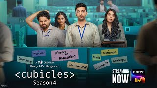 Cubicles Season 4 - watch full episodes streaming online