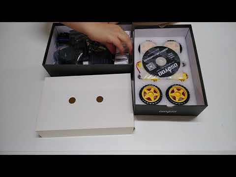 OSOYOO Robot Car Kit V2.0 for Arduino lesson 0: Introduction for OSOYOO Robot Car Kit V2.0