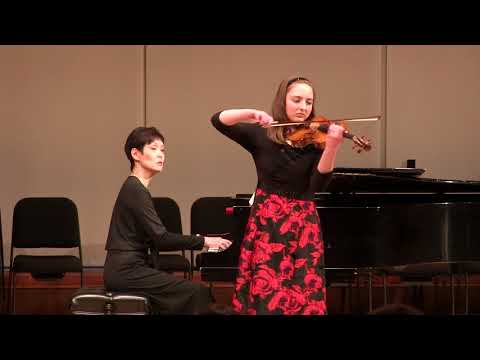 Mary Jo Dunne - Csardas