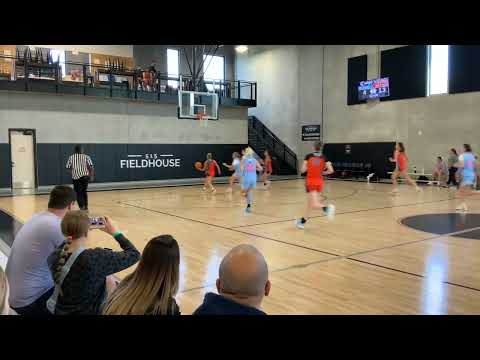 25 05 18 Let it Rain Open vs Missouri Select
