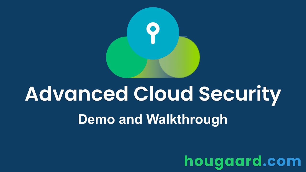 Advanced Cloud Security - Demo and Walkthrough - Field and Data Level Security for Business Central