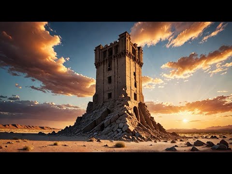 What REALLY Happened at the Legendary Tower of Babel?