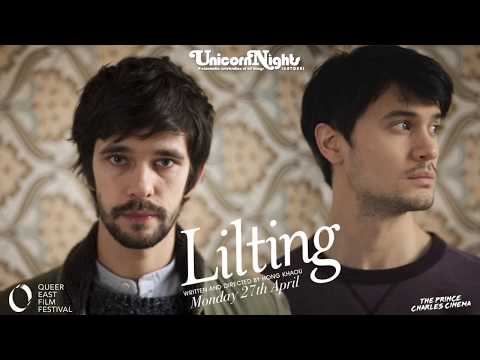 Unicorn Nights & Queer East Film Festival present : Lilting