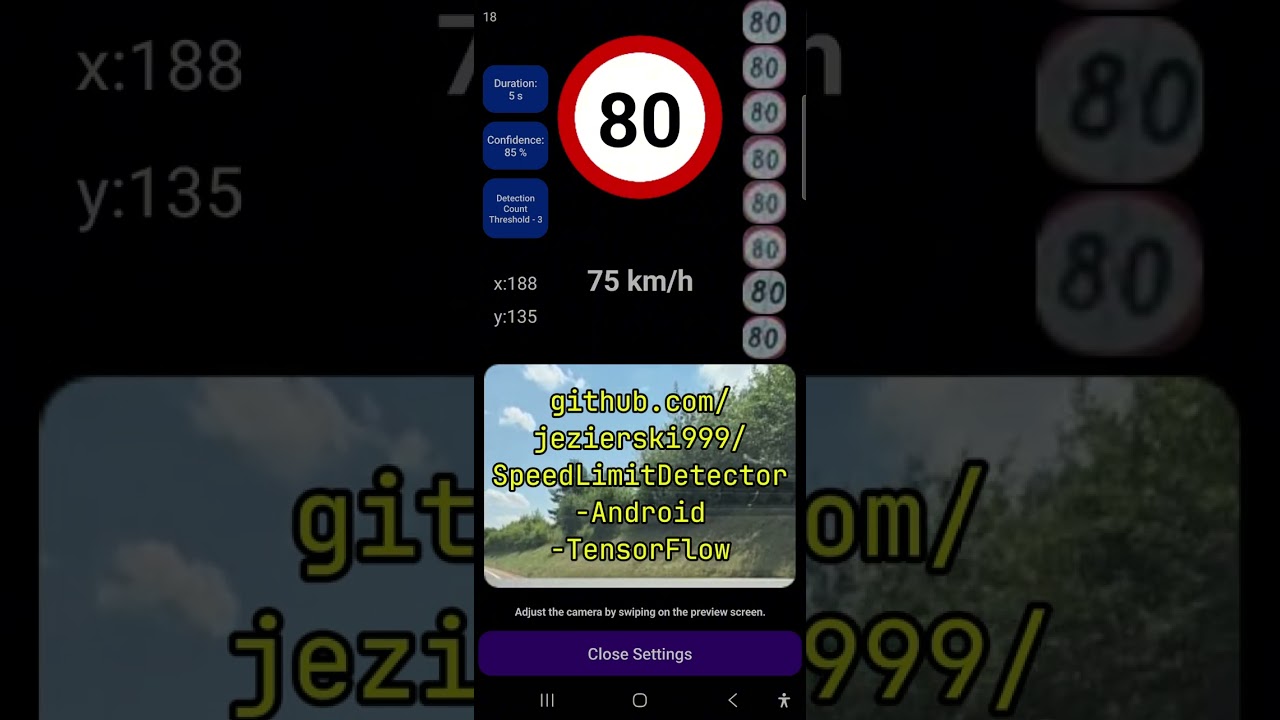 #androiddev #machinelearning, #mobileapp #ocr  #openSource #gitHub  #kotlin #tensorFlowLite