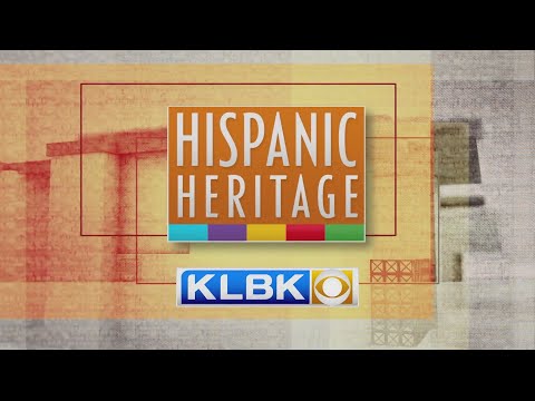 Hispanic Heritage Month: LPD members speak on what being Hispanic means to them