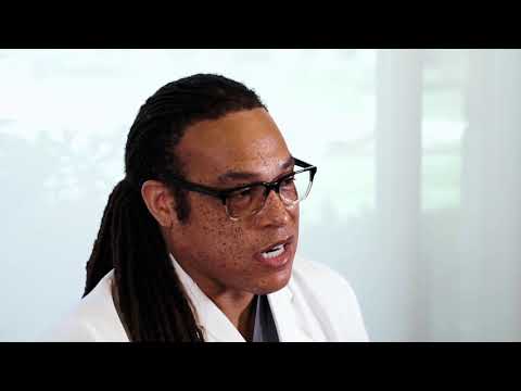Biography - Brandon Johnson, MD, Ear, Nose and Throat Physician