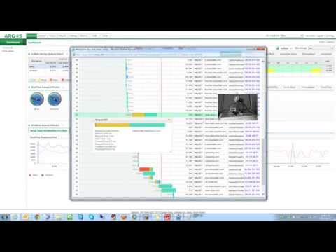 How to use ARGOS