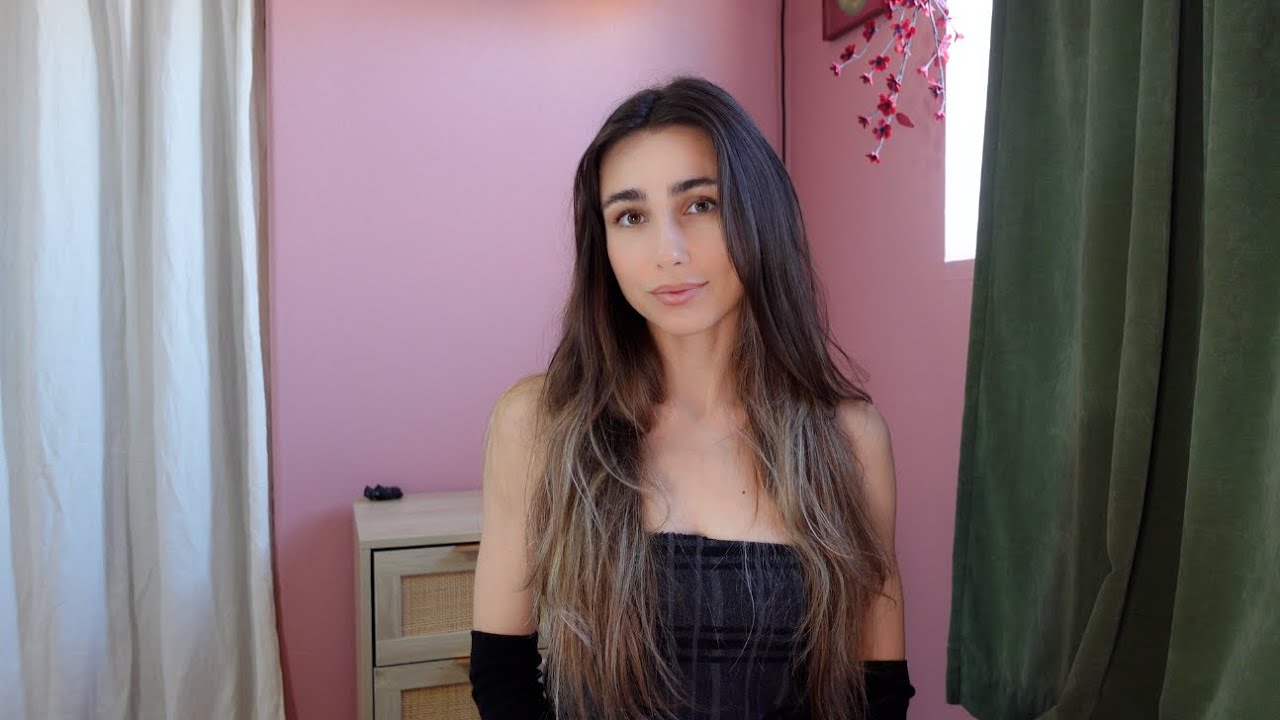 you little hermit, you