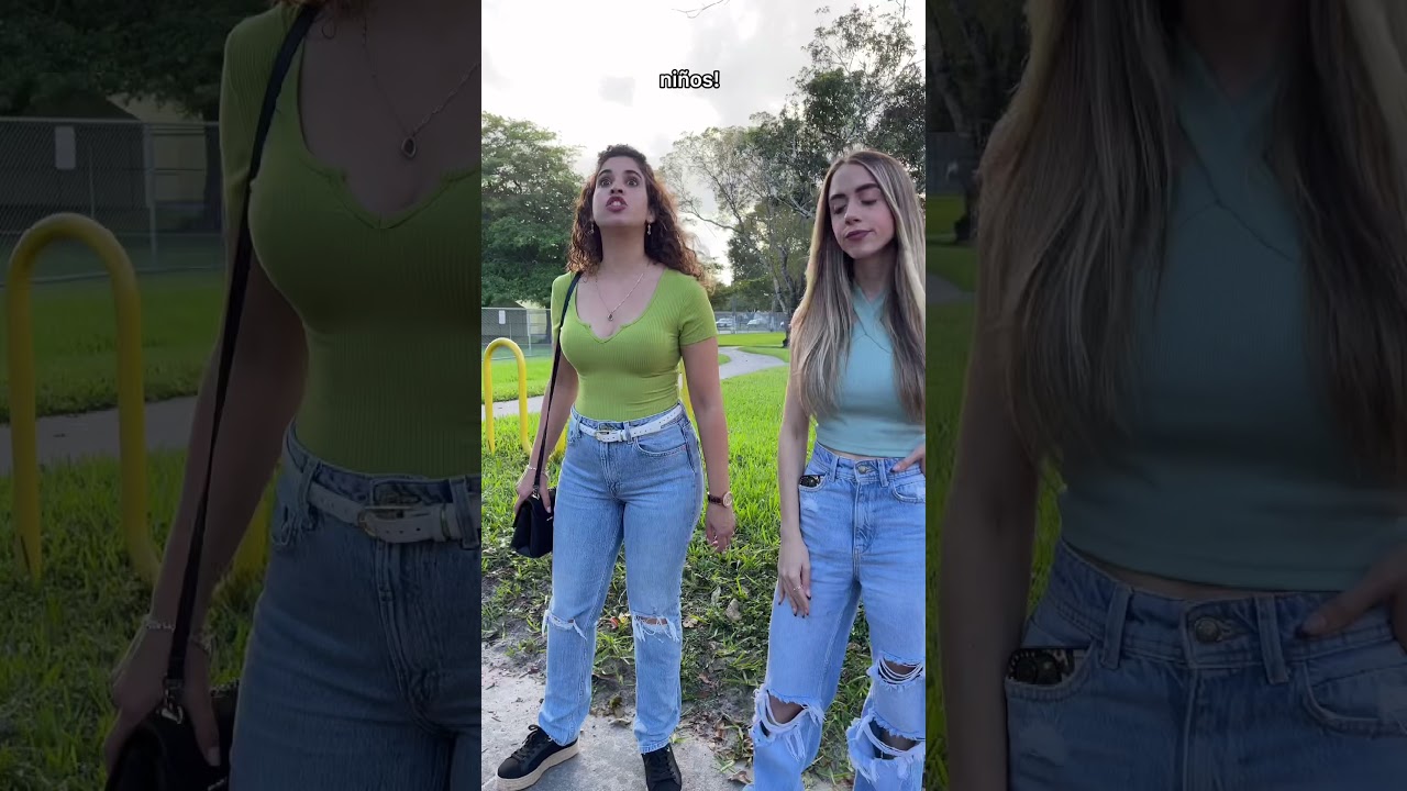 Cuando eres una madre latina ft @espfeltv #shorts