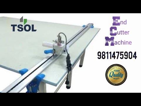 End Cutter at Best Price in India