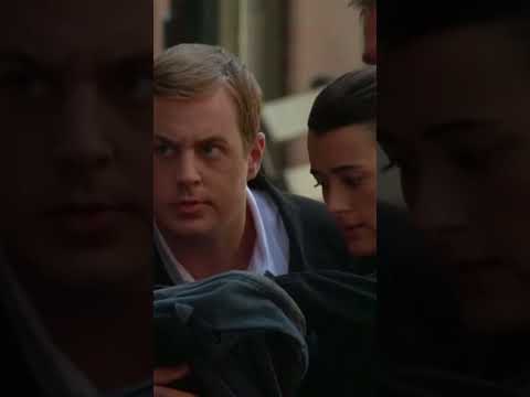What’s Your Name? #ncis #mcgee #dinozzo #gibbs #ziva