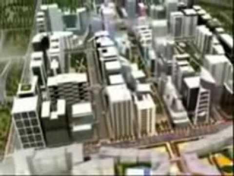 FUTURE CITY (PHILIPPINES)