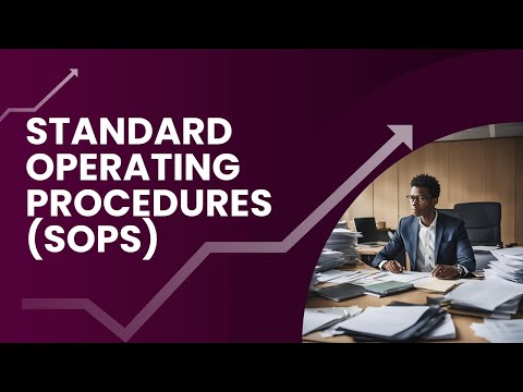 Mastering Standard Operating Procedures (SOP) in CSV Pharma: A Complete Guide