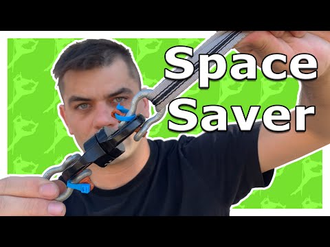 Maximize Your Home Aerial Rig