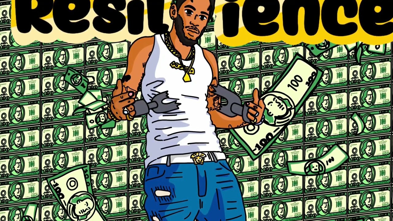 Money by Ricky Carty from USA | Popnable