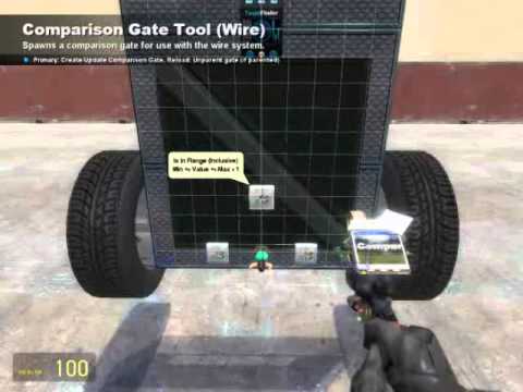 Steam Community :: Video :: WireMod Essentials [Ep. 14] - Follower ...