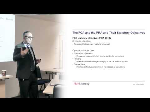 Unscrambling Regulation Knowledge Bite: An Overview of the UK Regulatory Environment