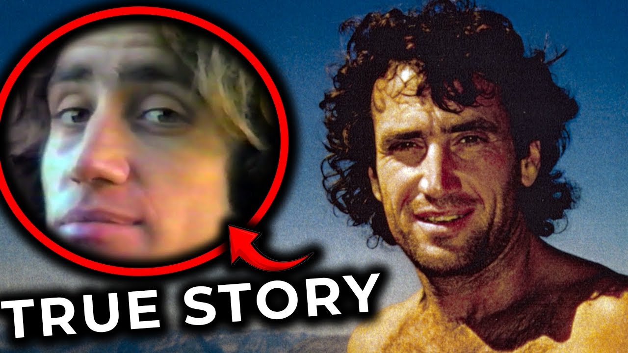 Netflix How To Rob A Bank True Story And Ending Explained