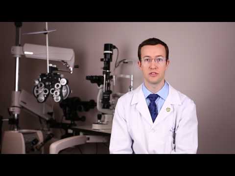 Meet Our Doctor: Dr. Adam Prickett