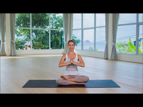 The Philosophy of Yin Yoga