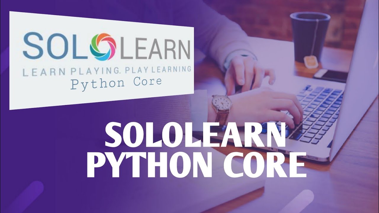 Sololearn Python core Full Course With Answer Free Certification Python Answers Sololearn