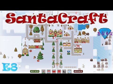 Steam Community :: Video :: A Very Merry Christmas to All! - SantaCraft ...