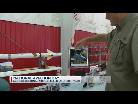 National Aviation Day