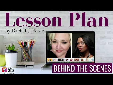 Video: Lesson Plan Behind the Scenes - Artelize.