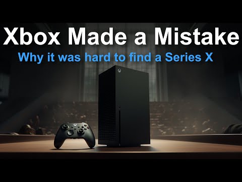 Microsoft vs FTC: Xbox Made a Mistake (And Sony Does too)