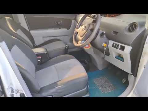 PERODUA, ALZA 1.5 , Manual