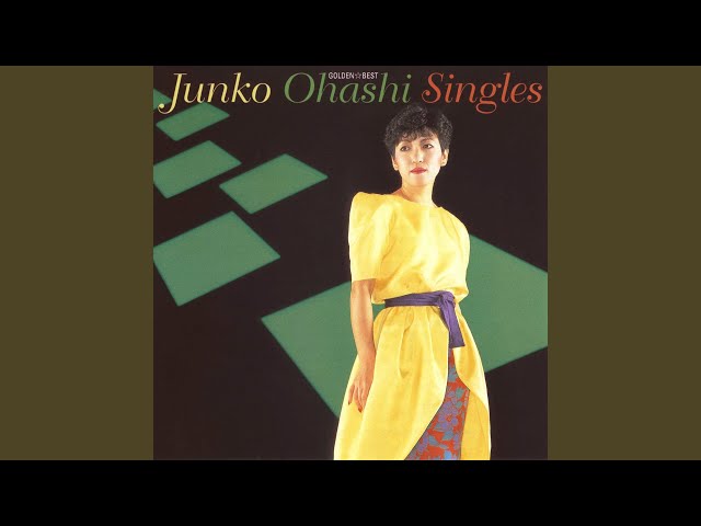 How did Junko Ohashi die? Renowned singer of 'Silhouette Romance' fame passes away at 73