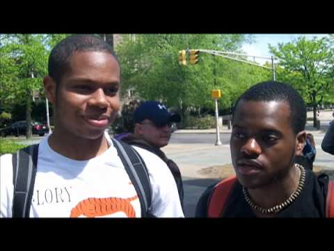 Princeton University Career Services Asks, "How Do You Maintain a Professional Online Reputation?"