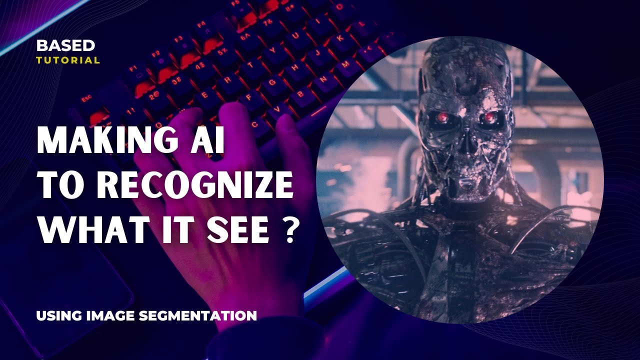 Instance Segmentation using Mask RCNN with Python