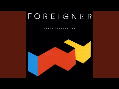 I Want to Know What Love Is (1999 Remaster)